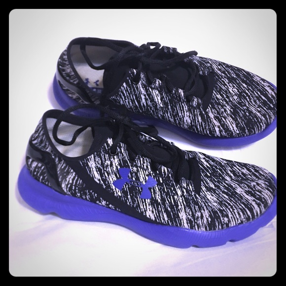 Under Armour | Shoes | Under Armour Speed Form Running Shoes | Poshmark